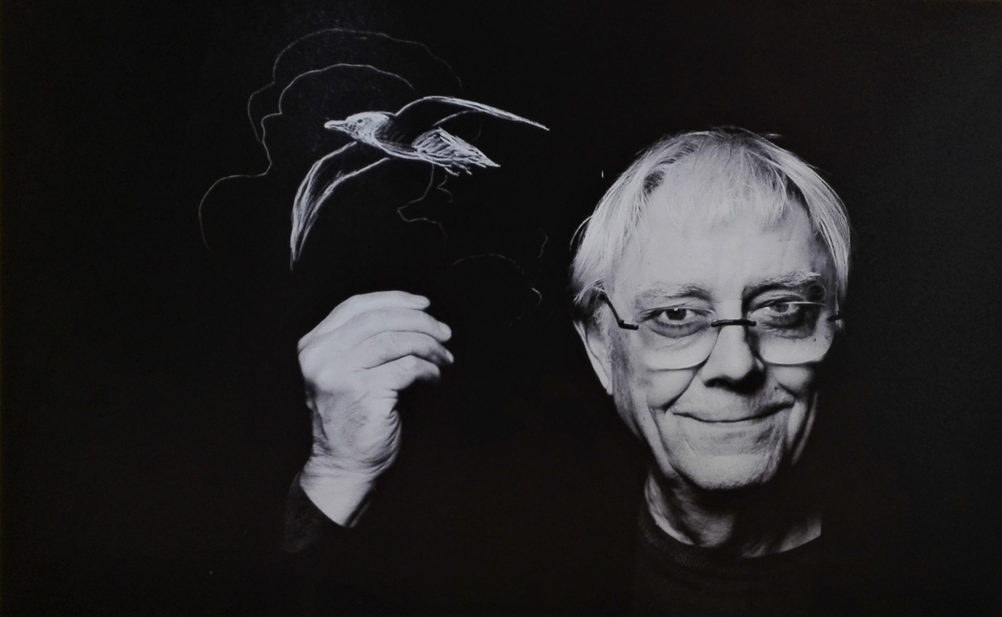 Freak & Chic Games | MILO MANARA parla di RED LIGHT